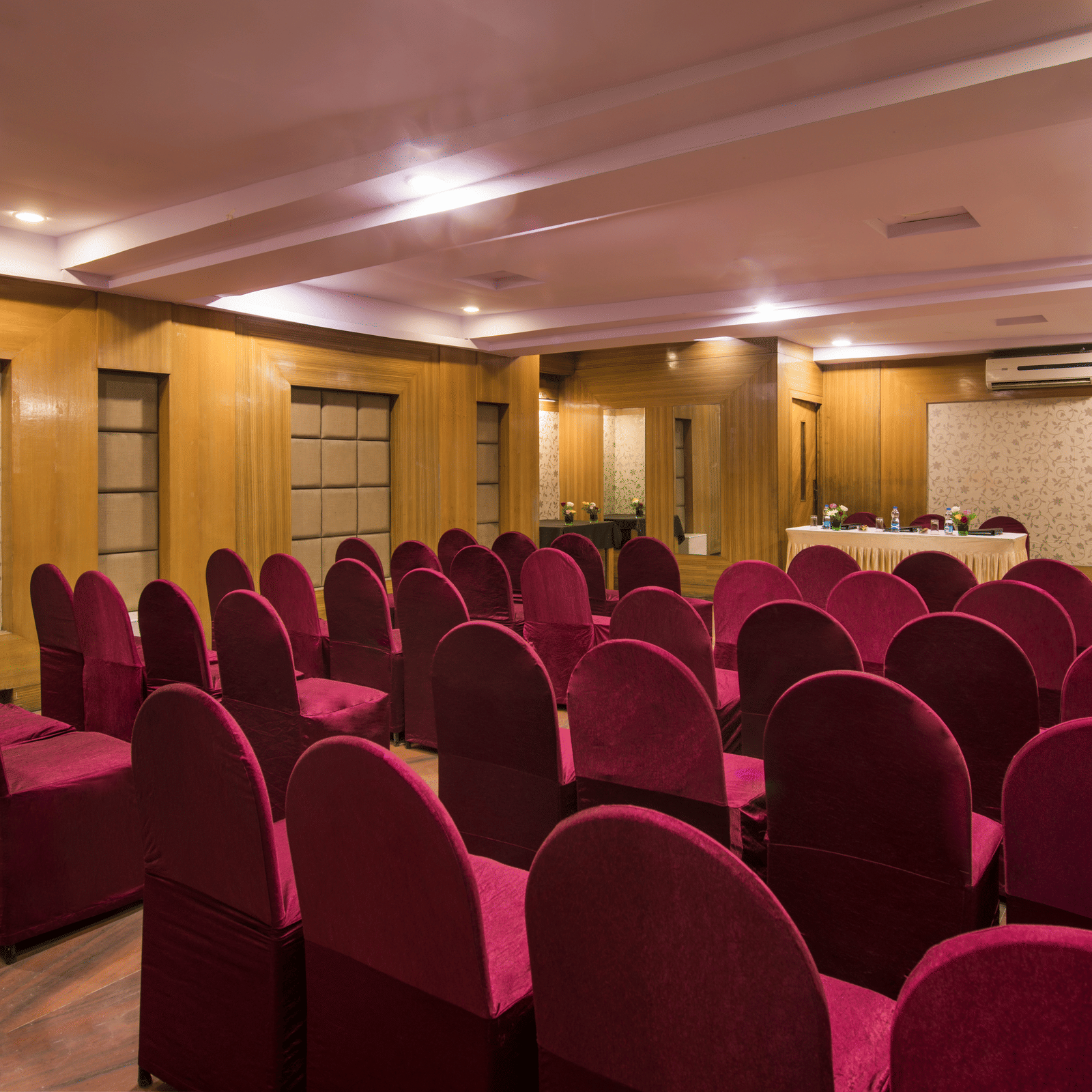 Raj Mahal | Lords Plaza Surat