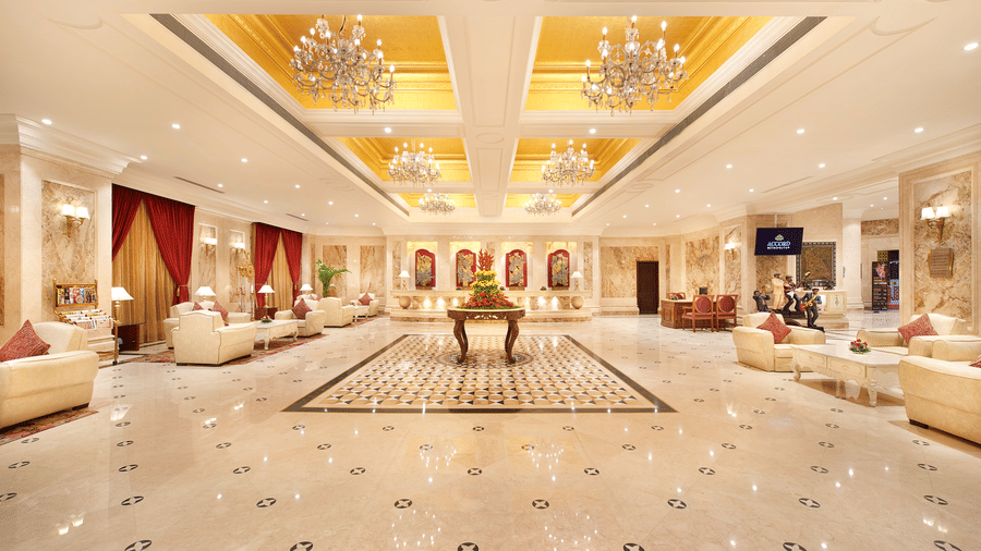 Accord Hotels and Resorts | Luxury Stays in South India