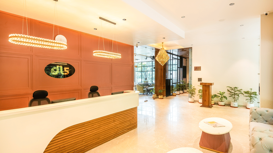 Gallery | DLS Divine River Resort & Spa, Rishikesh