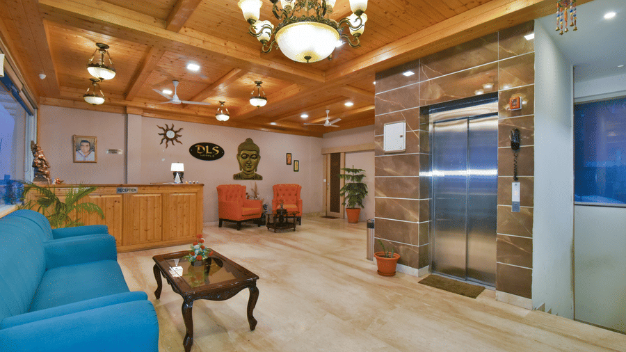 Gallery | DLS Highland Resort & Spa, Mussoorie