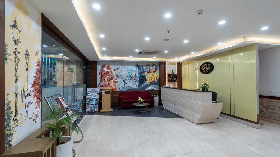 Gallery | DLS The Classio, Rishikesh