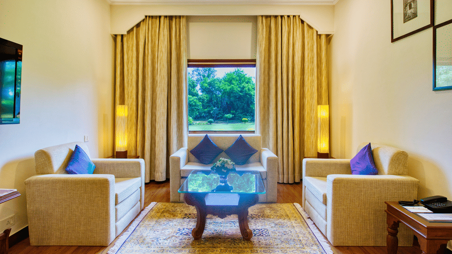 Celebrating Our Bond 2026 | 26% Discount on Luxury Hotels