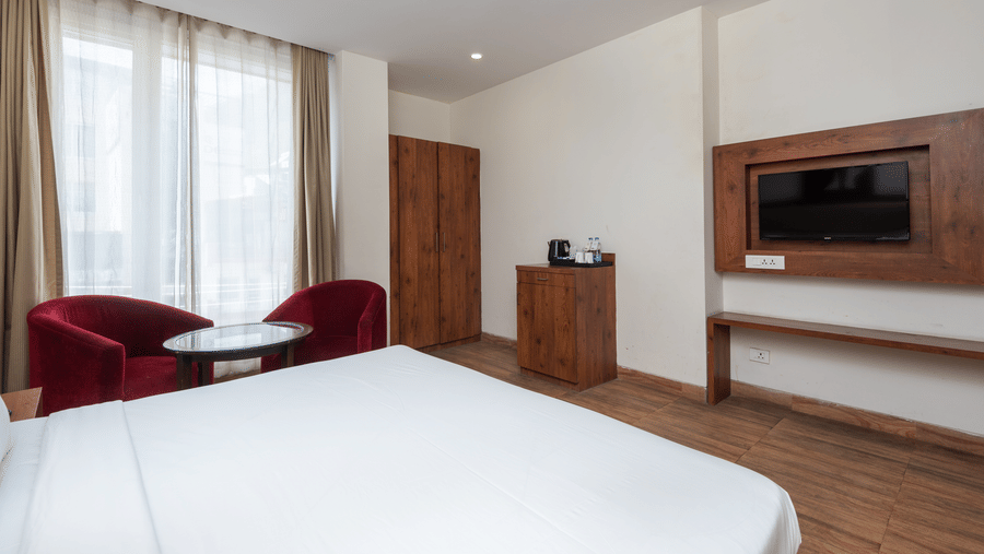 Gallery | DLS The Classio, Rishikesh