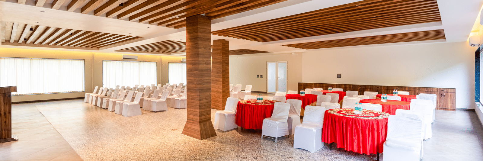 Divine Terra | Banquet Hall in Mohan Chatti