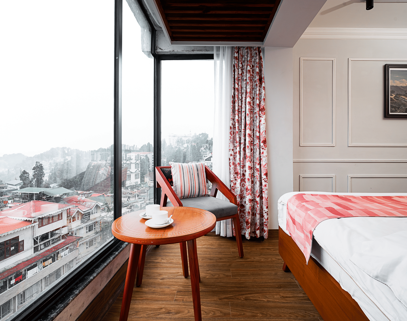Hotel Sonar Bangla | Susunia Hill Resort | Official Website