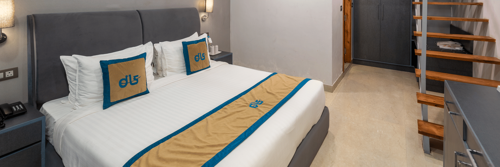 Spring Duplex With Mountain View | Stay in Dharamshala