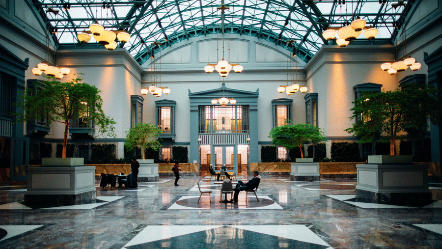 Contact Us | Sun Park Hotels