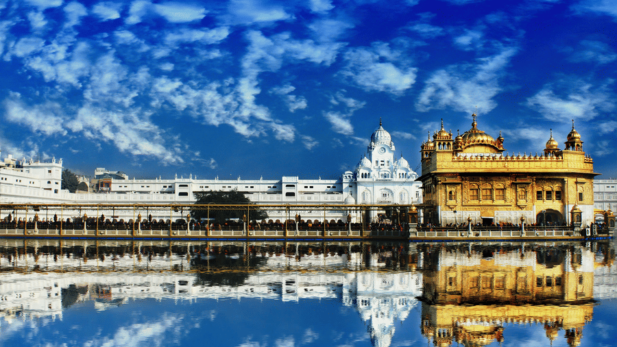 Explore Punjab | BluSalzz Hospitality