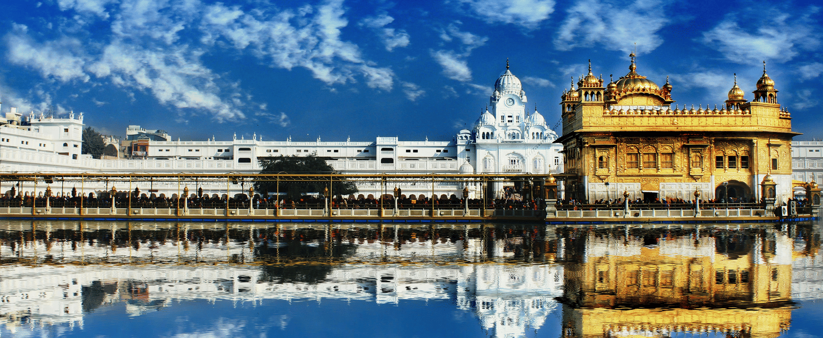 Explore Punjab | BluSalzz Hospitality