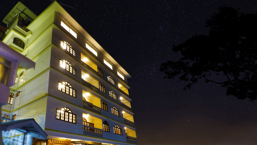 Denzong Shangrila Lords Inn Gangtok | Lords Hotels & Resorts