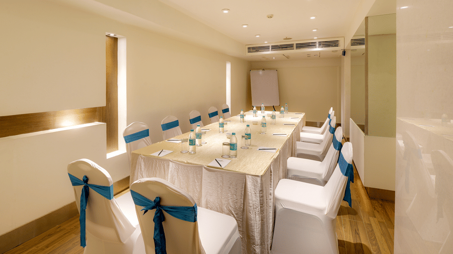 Crystal | Pride Premier Chennai | Corporate Events in Chennai