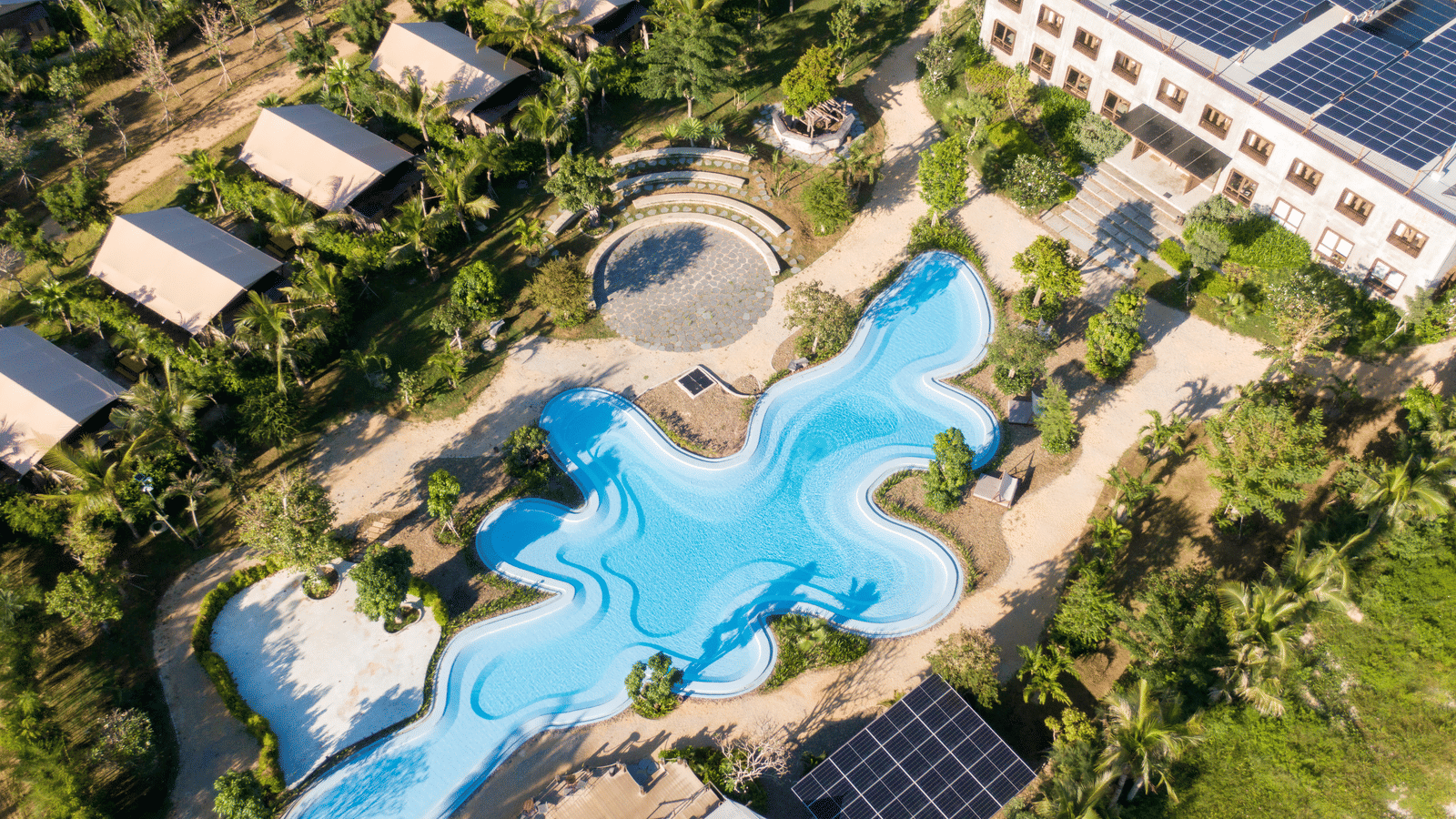Wellness Resort in Vietnam | WoCAL Retreat Ke Ga