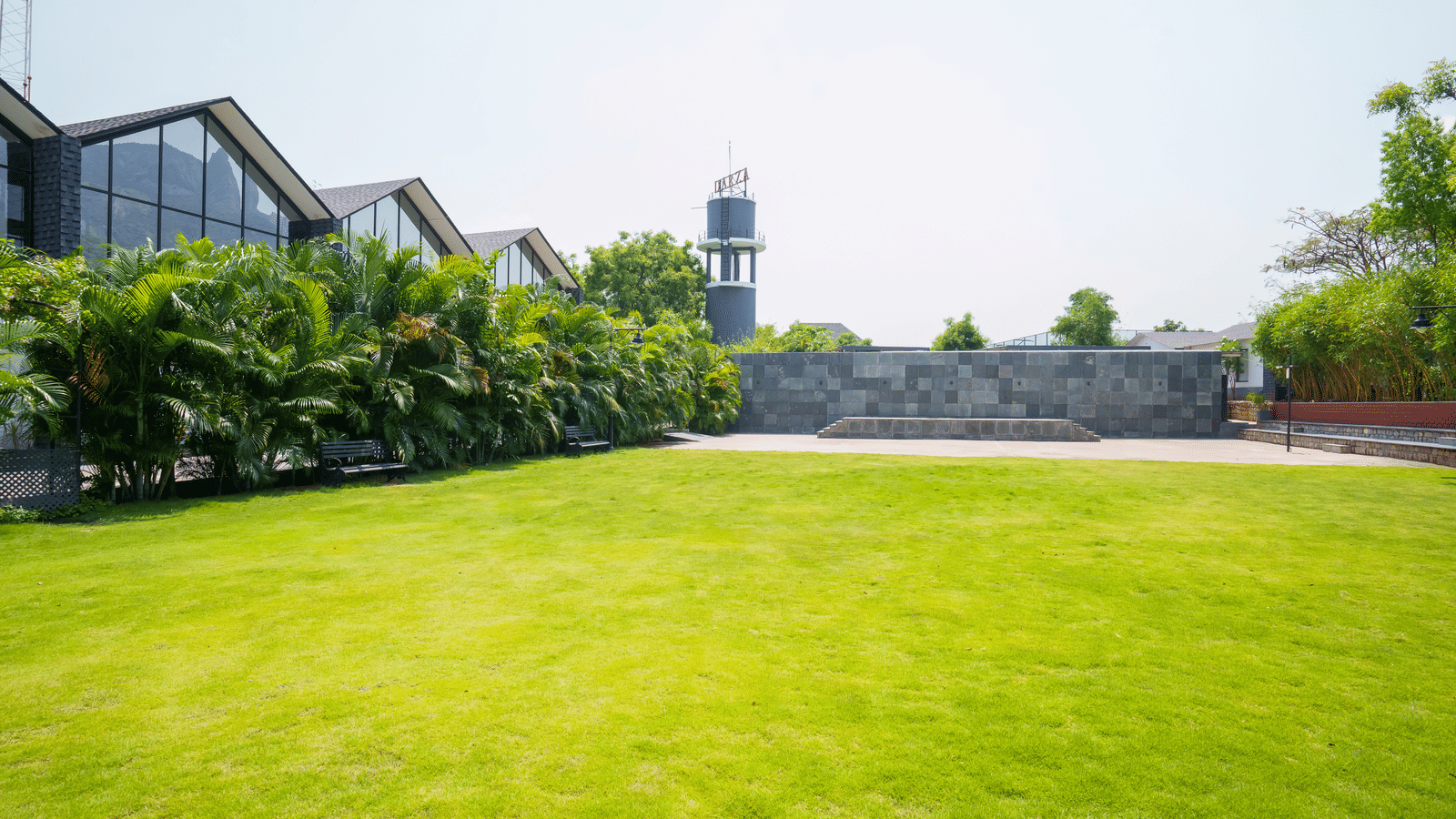 Venues | Banquet Halls in Coimbatore | Darza Resorts