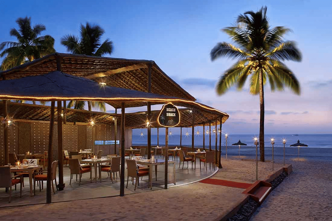 A Guide For Pune to Goa Trip | Distance & Itinerary