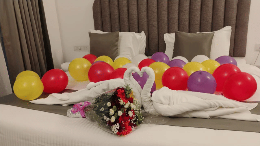 January Honeymoon Destinations | Stone Wood Hotels & Resorts