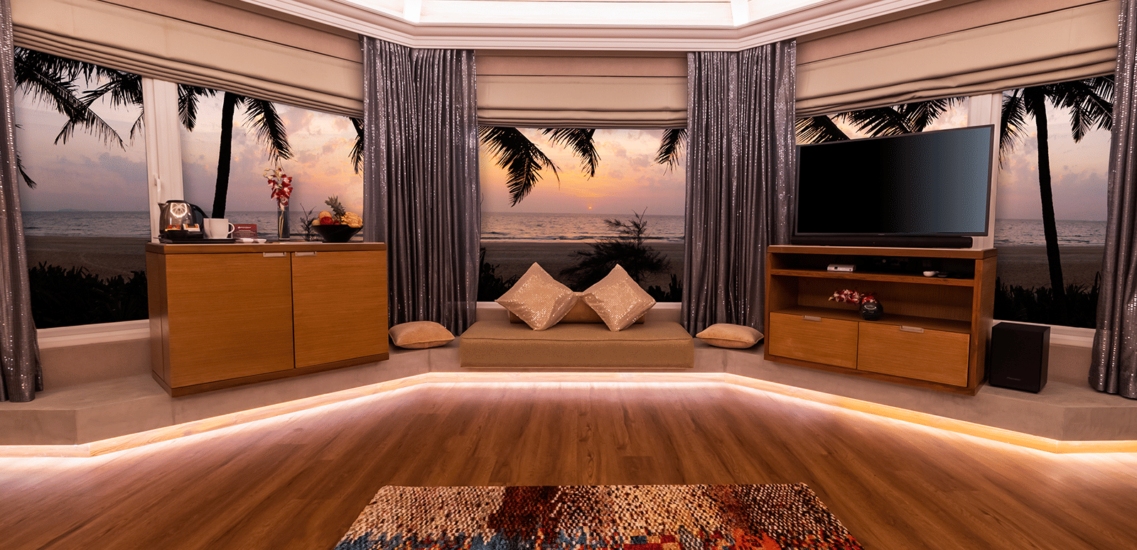 Planet Hotels & Resorts | Next-Generation Lifestyle Hotels in India