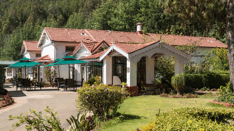 Experiences | King's Cliff