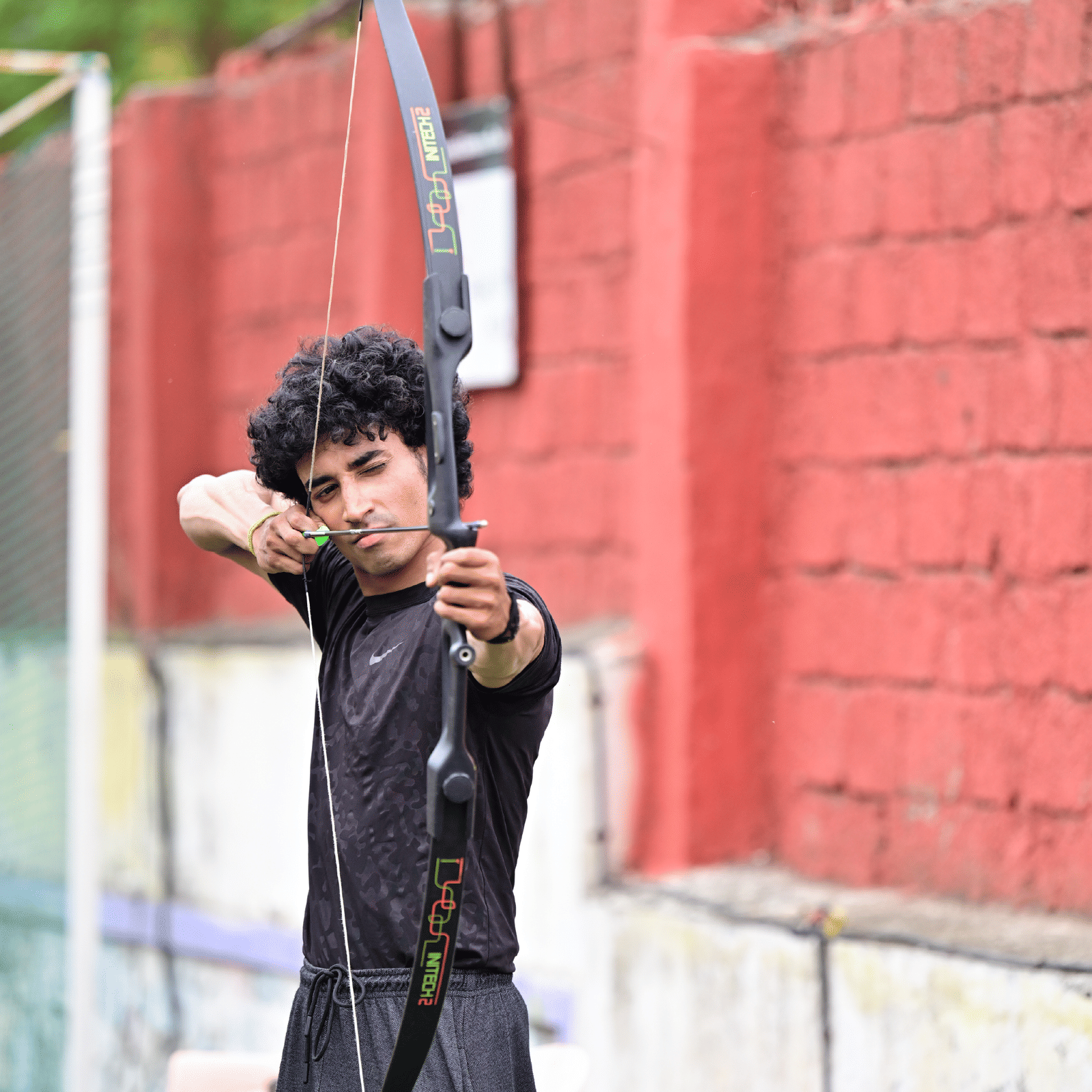 Trampoline Park in Pune: Trampolining, Archery & Bungee Jumping