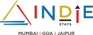 Indie Stays, Goa | Resort Near Candolim Beach