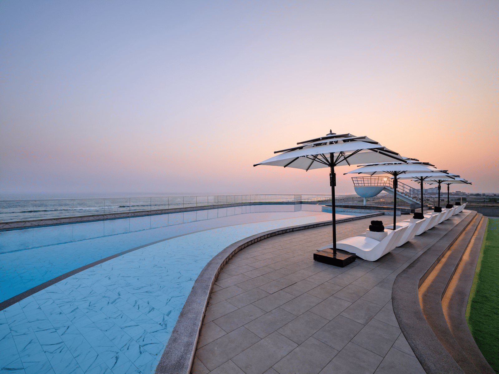 Luxury Resort in Puri - Swosti Premium Beach Resorts | Official Website