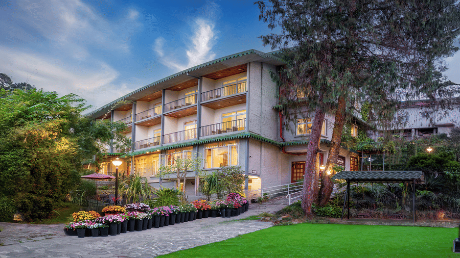 Kalimpong | Summit Hotels & Resorts