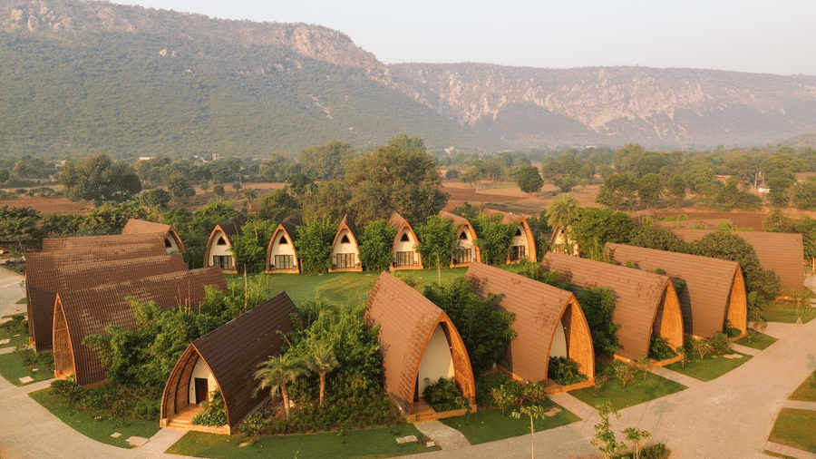 Gallery | Ananta Spa and Resort, Ajabgarh