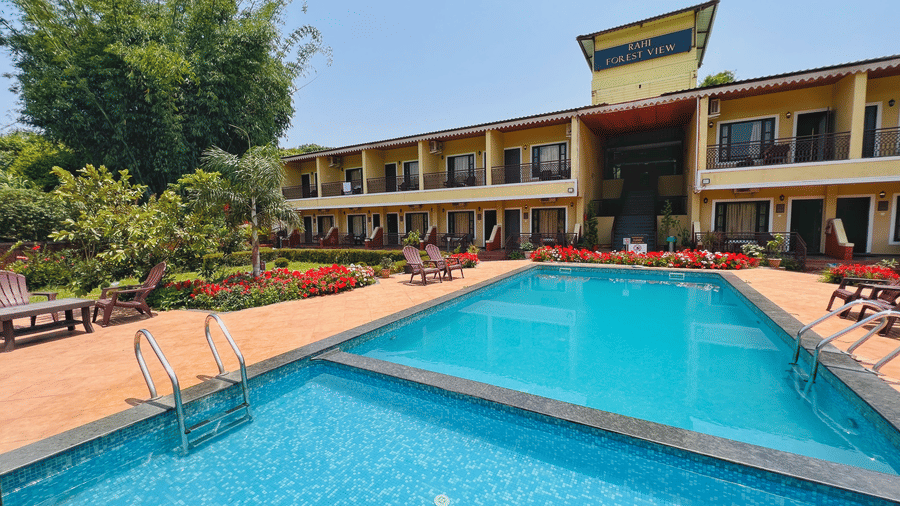 Contact Us | Rahi Forest View