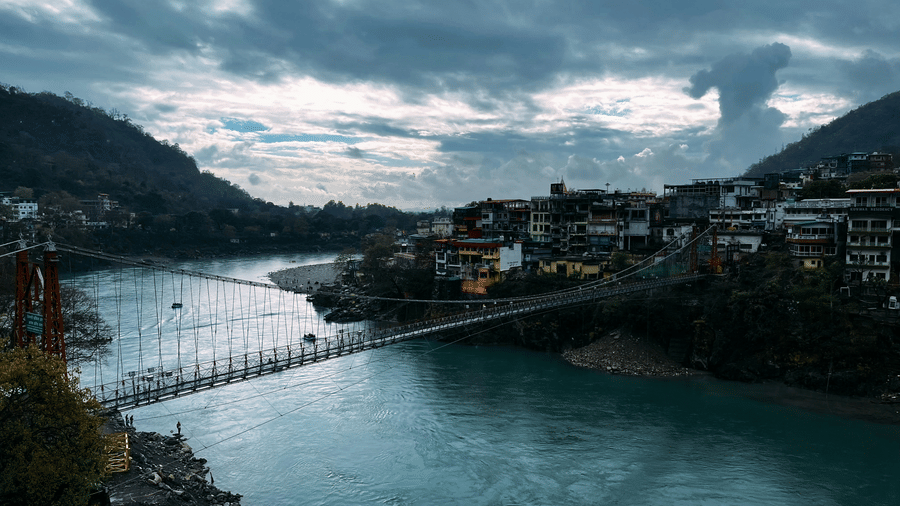 Places to Visit in Rishikesh | Stone Wood Hotels & Resorts