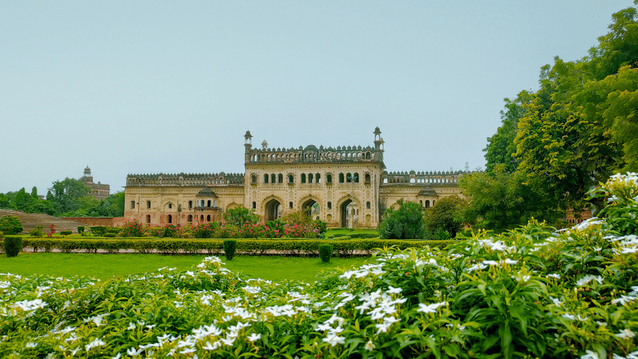 Historical Monuments in Lucknow | Heritage Tourism Lucknow