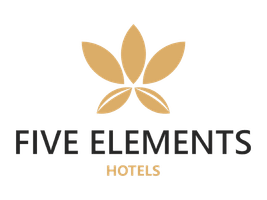 element logo hotel