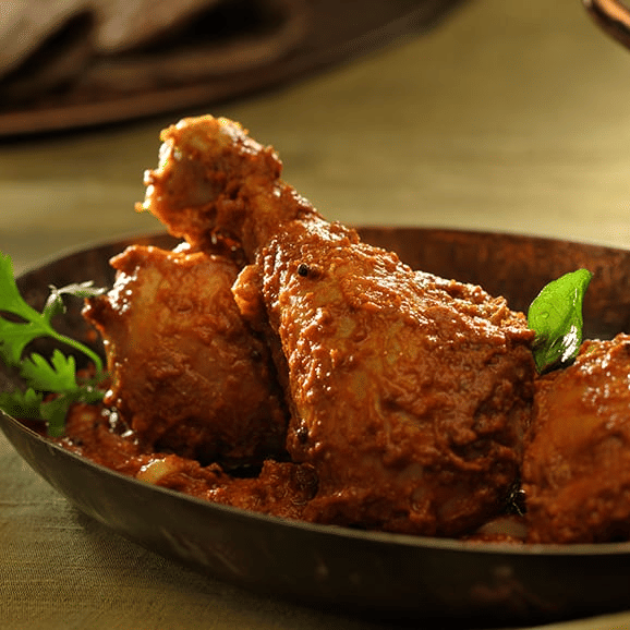 From the Kitchens of Evolve Back – Kori Ghee Roast | Evolve Back