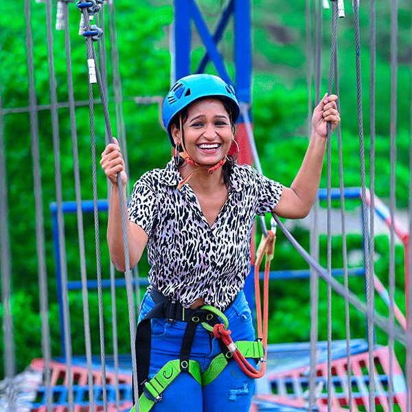Best Amusement Park in Pune | Diamond Parks, Pune
