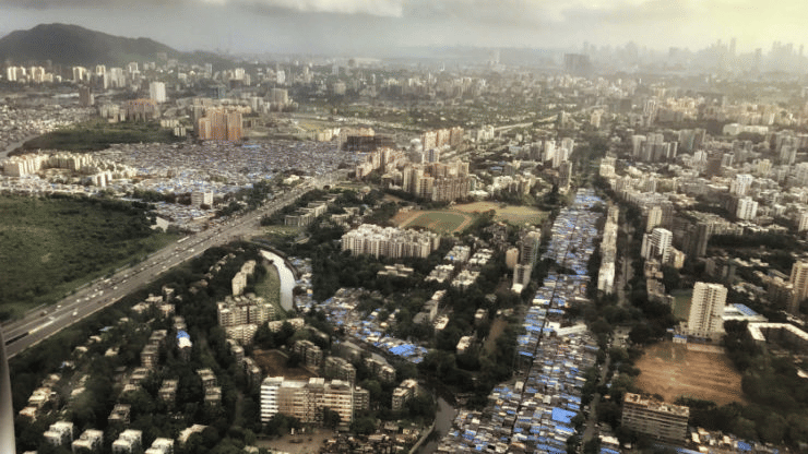 Kenya Diary: Mumbai Transit | GRT Hotels & Resorts