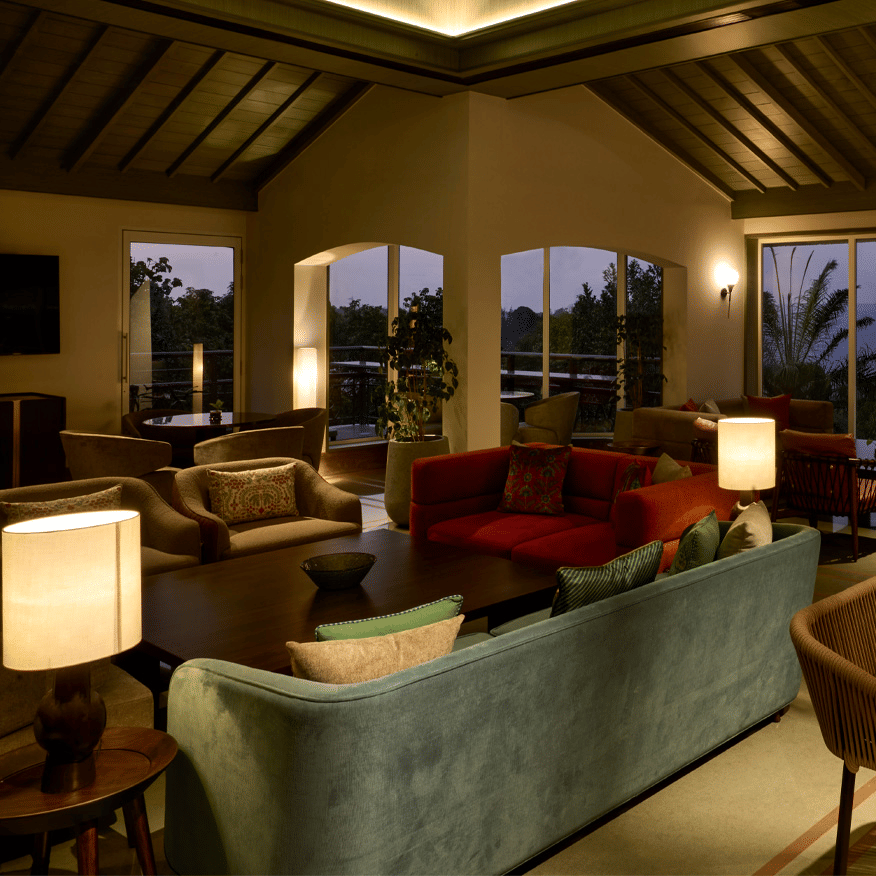 Conferences & Events at Our Resort for Corporate Outing near Pune