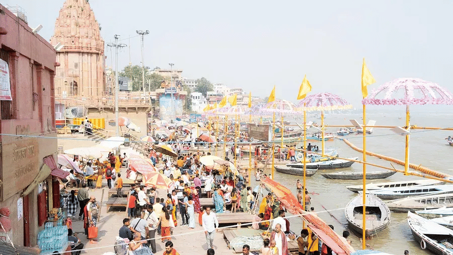 Trip to Prayagraj | Visiting Places in Prayagraj