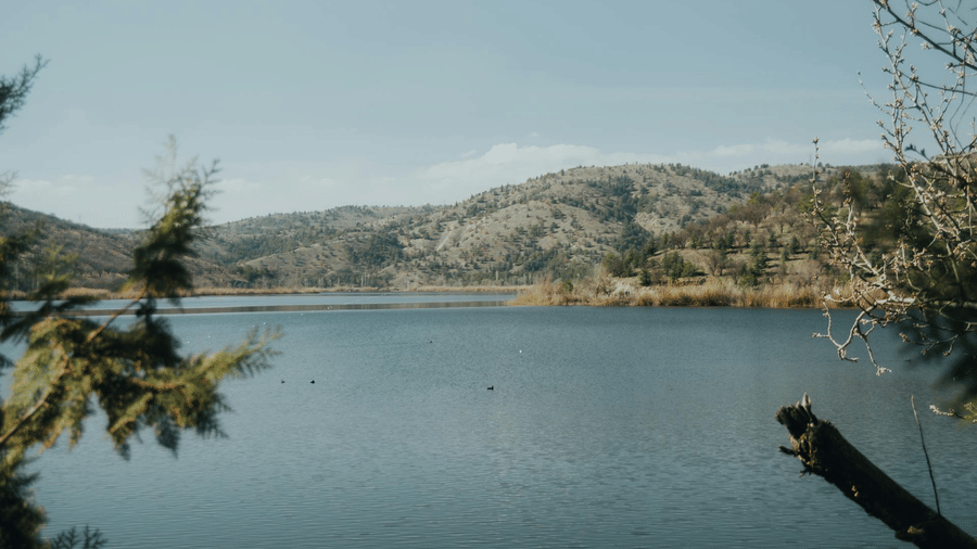 Tungarli Lake | Quiet Places near Lonavala | Lonavala Scenic Spots