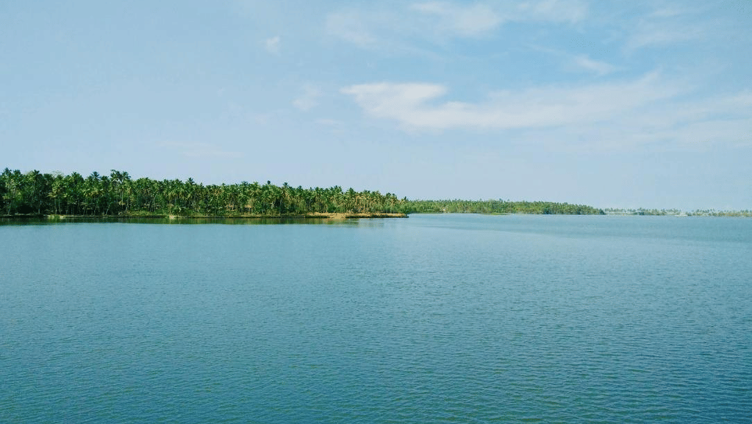 Luxury Resort in Kollam | Lake View Resort in Kollam, Kerala ...