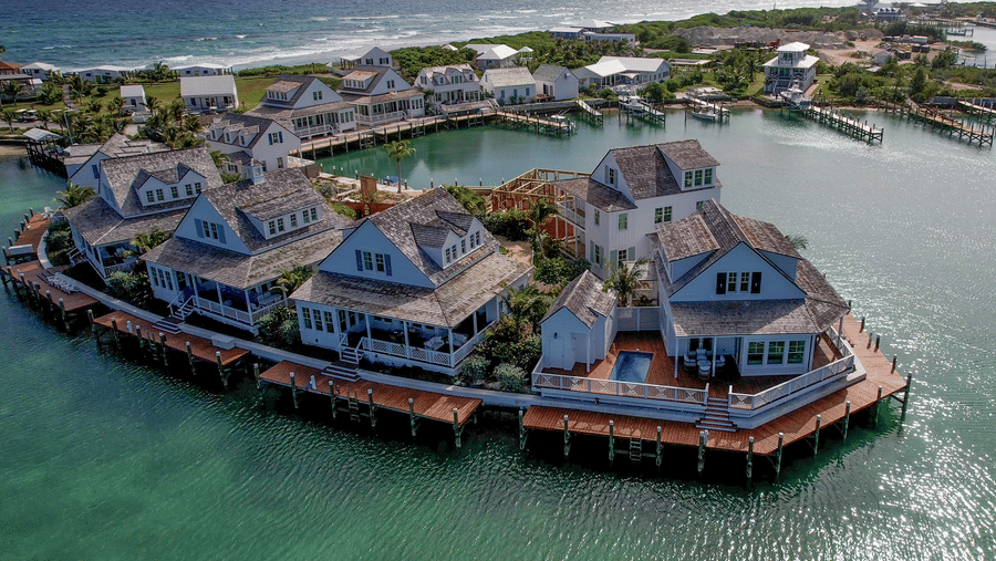 Abaco Inn | Beachfront Resort on Elbow Cay | Abaco Islands