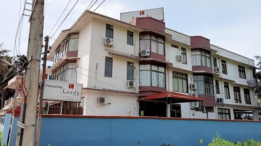 Gallery | Pemaling Lords Eco Inn Guwahati