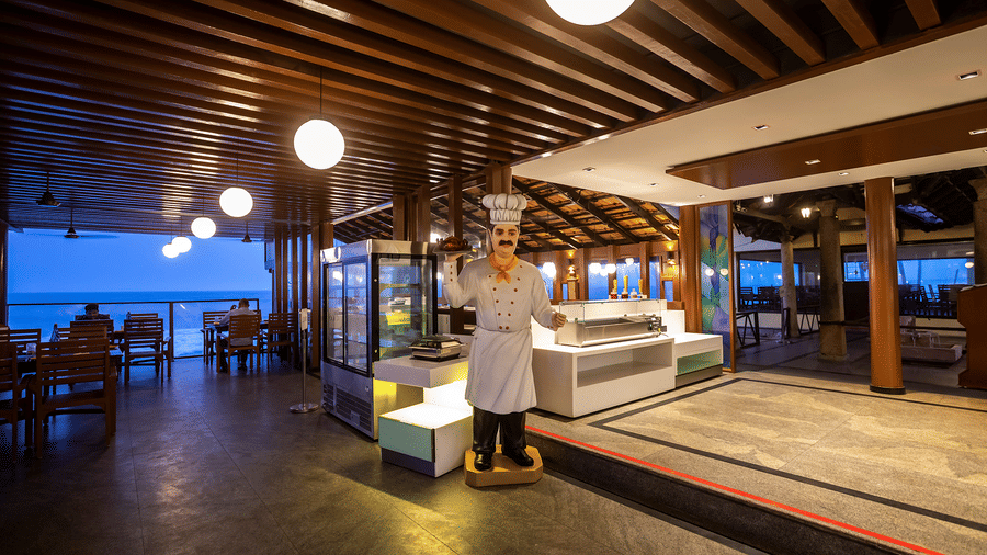 F & B Discount - 20% | MGM Beach Resorts | MGM Beach Resorts