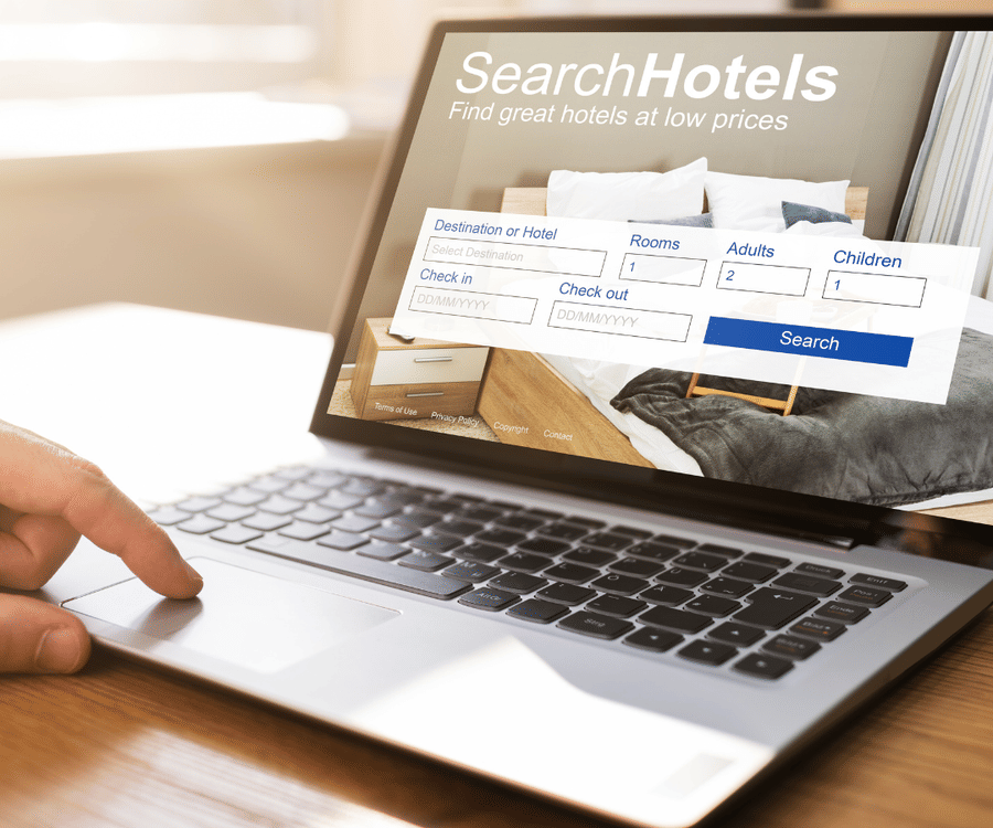 What is an Online Travel Agency? How Does it Work? | Simplotel