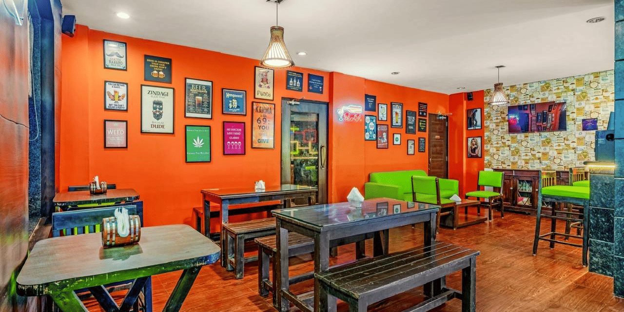 Calux Joia Do Mar Resort in Goa | Official Website
