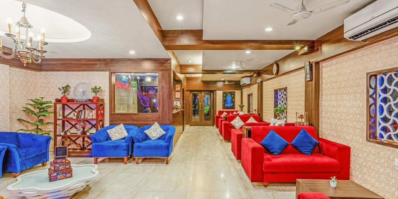 Calux Joia Do Mar Resort in Goa | Official Website