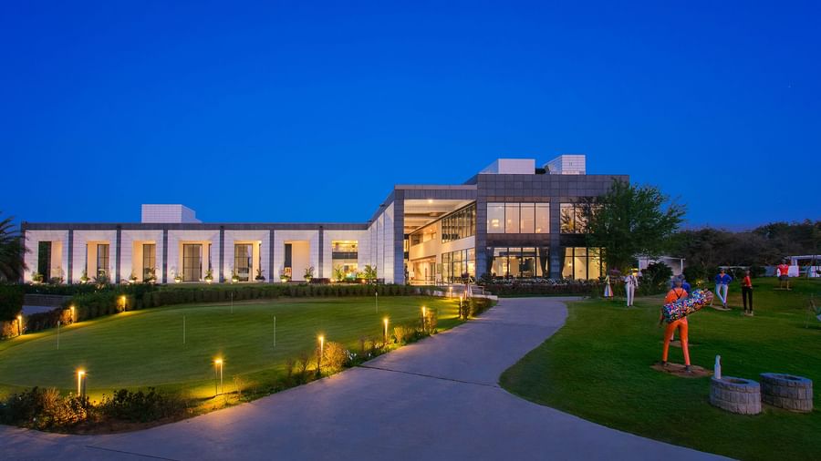 Places to Visit In and Around Manesar | Attractions of Manesar