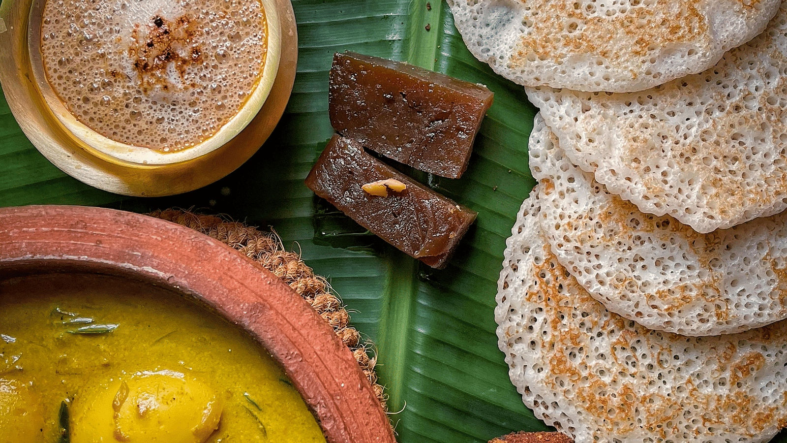 Malnad Cuisine | Malnad Food | Famous Food in Malnad