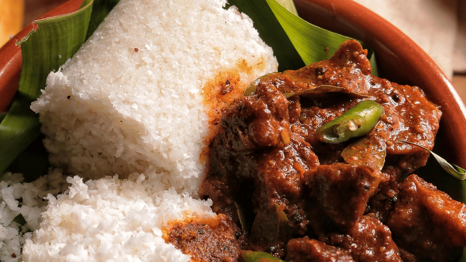 Malnad Cuisine | Malnad Food | Famous Food in Malnad