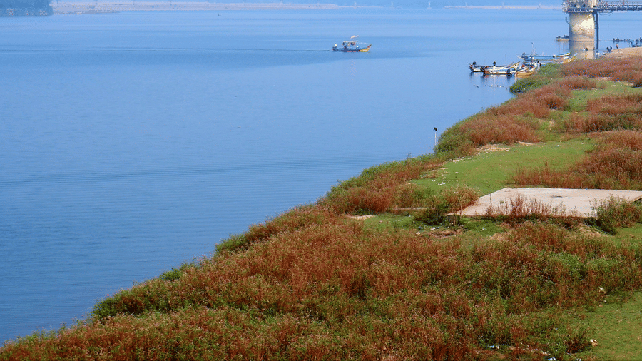 A Gateway to Nature & Heritage | Congo river in kinhasa