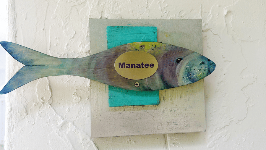 Manatee Suite | Oceanview Rooms in Islamorada | Casa Morada