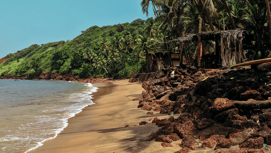Best Time to Visit Goa | Resort & Spa in Goa