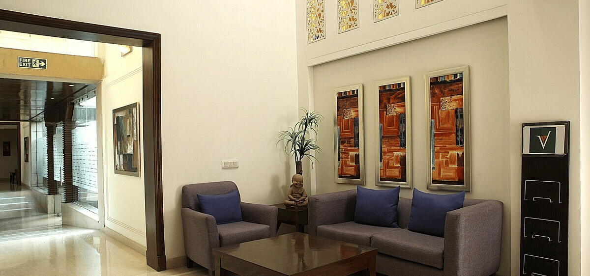 Inde Hotel Signature Tower, Gurgaon | Gurgaon